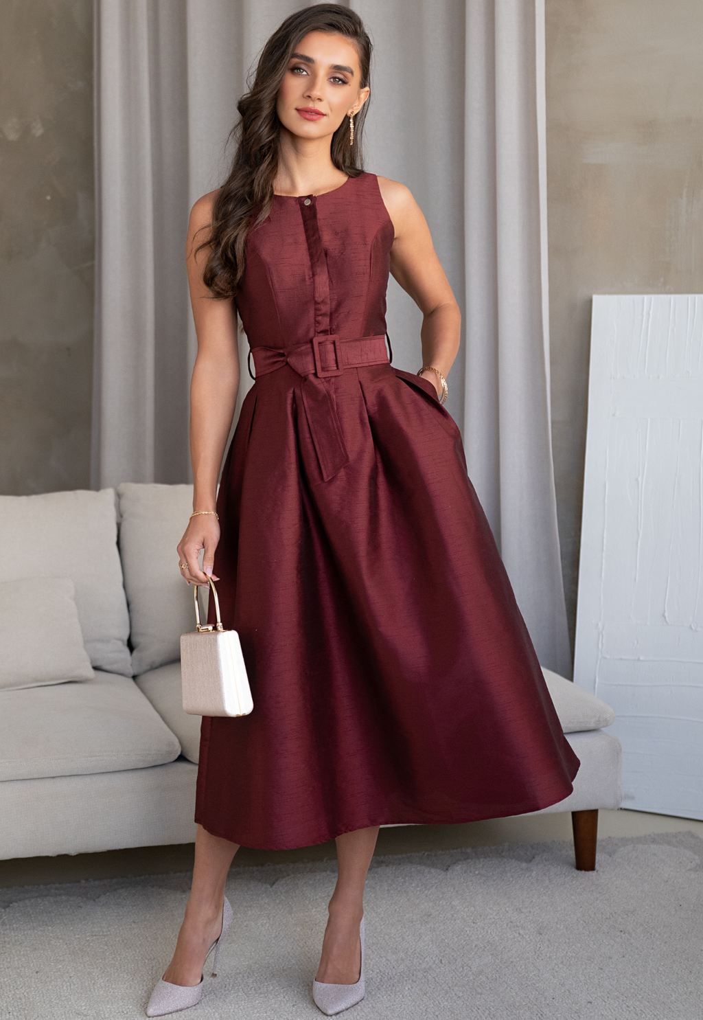 Arianna – BY ELIZABETH LOZANO