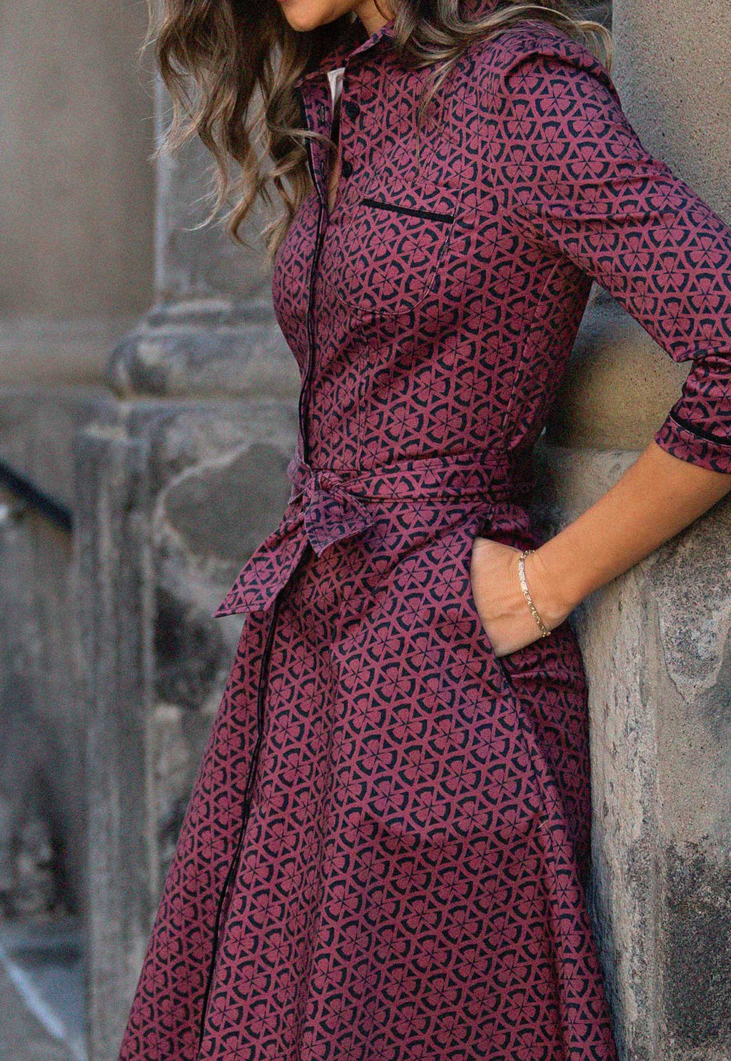 VESTIDOS – BY ELIZABETH LOZANO